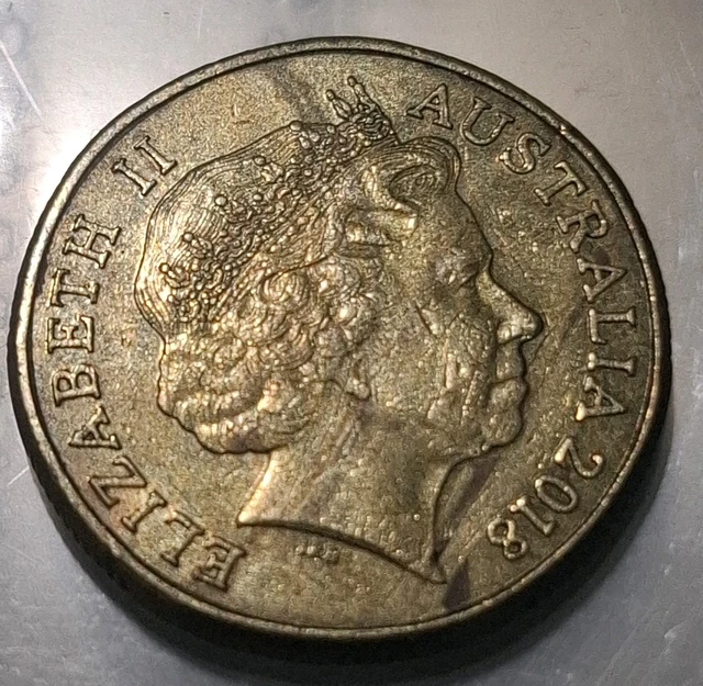 COLLECTORS COIN ERA 1 Dollar Austrailian 2018 $25.00 - PicClick AU