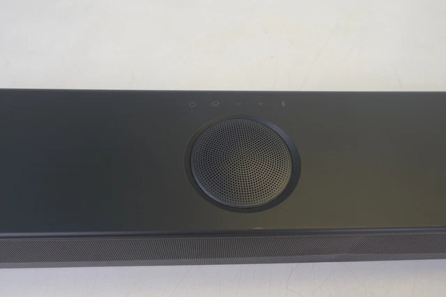 LG US70TR 500WATT Soundbar Only £79.99 - PicClick UK