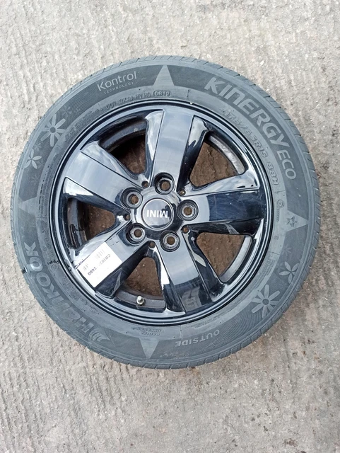 MINI COOPER F56 2019-2023 Alloy Wheel 15 Inch 175/65R15 88H £219.99 ...