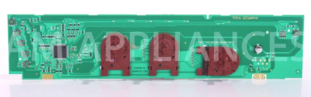 NEUF MODULE D'AFFICHAGE machine à laver/sécheuse Hotpoint WF320 (Plus ...