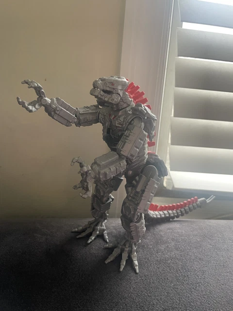 PLAYMATES MONSTERVERSE GODZILLA vs Kong 6 PLAYMATES MONSTERVERSE GODZILLA vs Kong 6