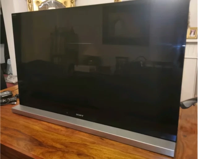 SONY TV STAND With Soundbar Su-B461S £30.00 - PicClick UK