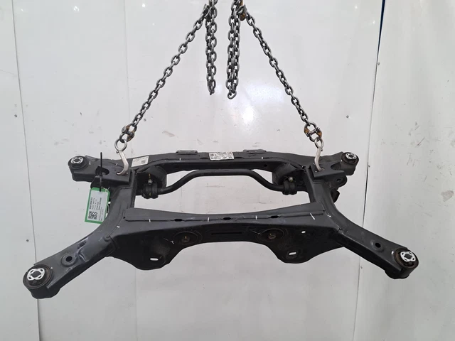 2022 KIA SPORTAGE Mk5 REAR SUBFRAME £180.00 - PicClick UK