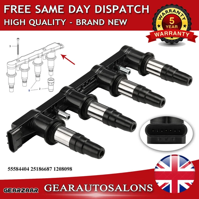 ORIGINAL VAUXHALL CORSA Vectra Astra Meriva Adam Engine Oil Filler Cap ...