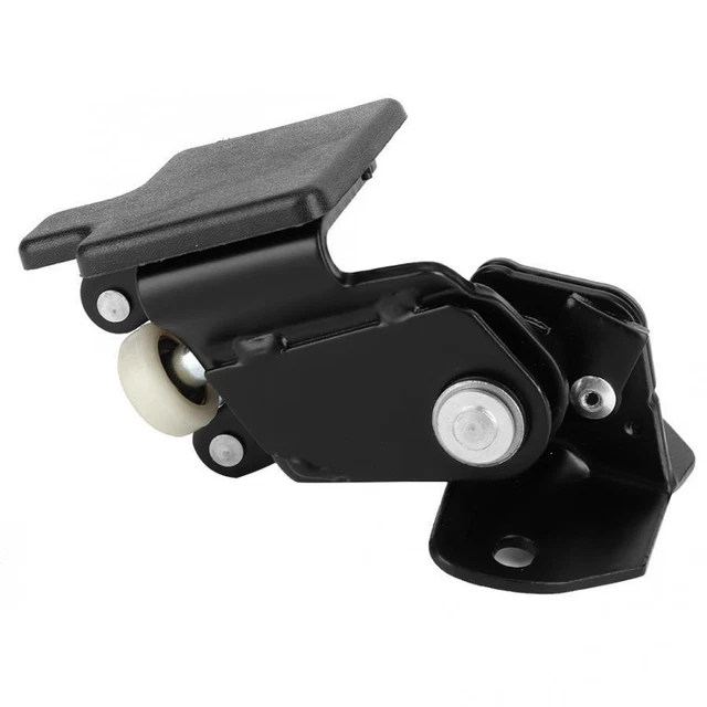 ROULEAU GUIDE PORTE Latérale Coulissante Prévu pour Boxer Ducato Jumper ...