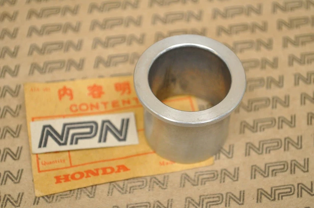 NOS HONDA SL125 SL175 Front Fork Pipe Guide Bushing 51451-110-000 $91. ...