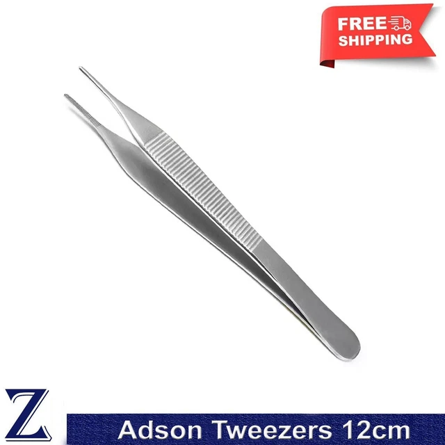 BLEPHAROPLASTY SURGERY KIT Eyelid Holder Retractor Ophthalmic Scissors ...