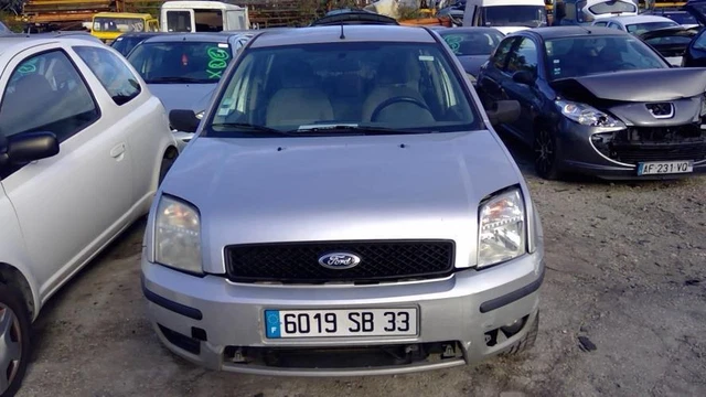MOTEUR FORD FUSION PHASE 1 1302397 EUR 400,00 - PicClick FR