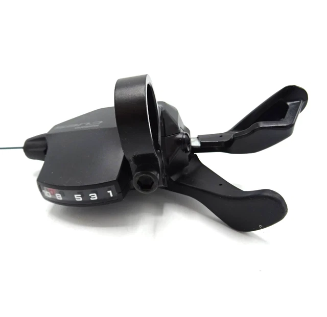 SHIMANO CUES SL-U6000 10 Speed Right Hand MTB E- Bike STI Shifter New SH-659-S8 £27.95 - PicClick UK