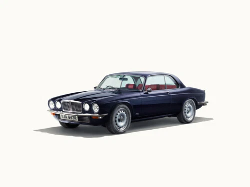 JAGUAR XJ XJS XJ6 XJ40 Sovereign Brochure Poster Print Art A3 Size!! EUR 8,03 - PicClick FR