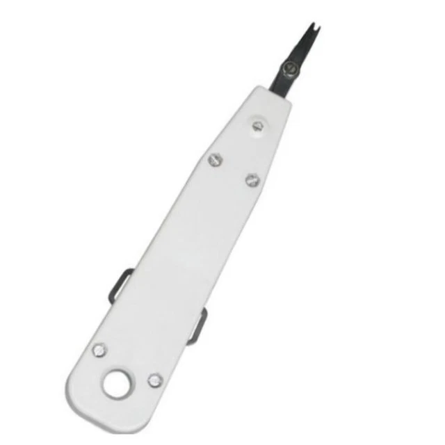WATTMASTER IMPACT PUNCH Down Tool For UTP Cable Into Krone Style ...
