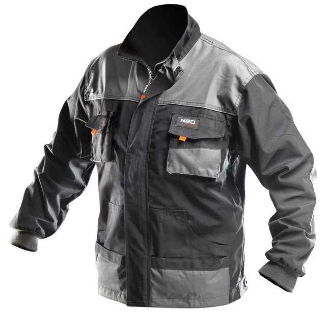 WORK JACKET PROTECTION Overalls Clothing Men's Size M/50 $485.19 ...