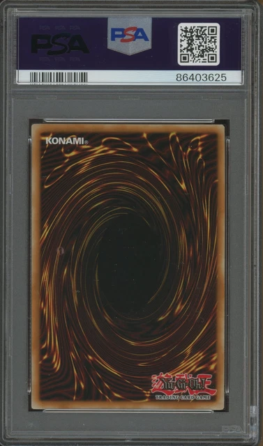 YU-GI-OH ! ZW- Leo Arms Ultimate Rare 1ère édition CBLZ-EN047 PSA 10 gemmes comme neuf EUR 2,08 ...
