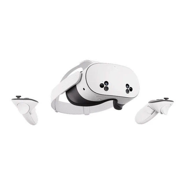 META QUEST 3S Virtual Reality Headset 256GB Brand New Sealed SHIP SAME ...