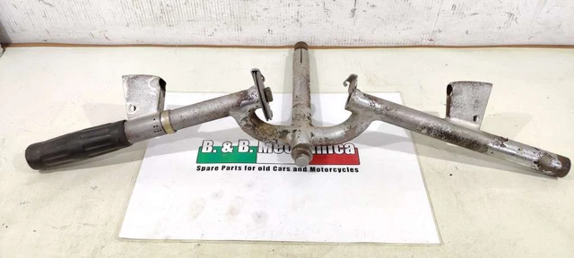 GUIDON ORIGINAL MOTOM 51 Levier Double (RV35) EUR 50,88 - PicClick FR