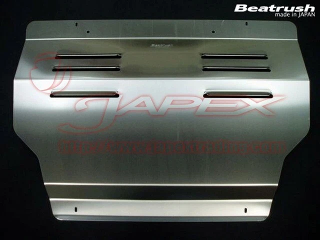 LAILE BEATRUSH UNDER Panel for NISSAN NOTE E11 2005/1 onwards S520540 ...