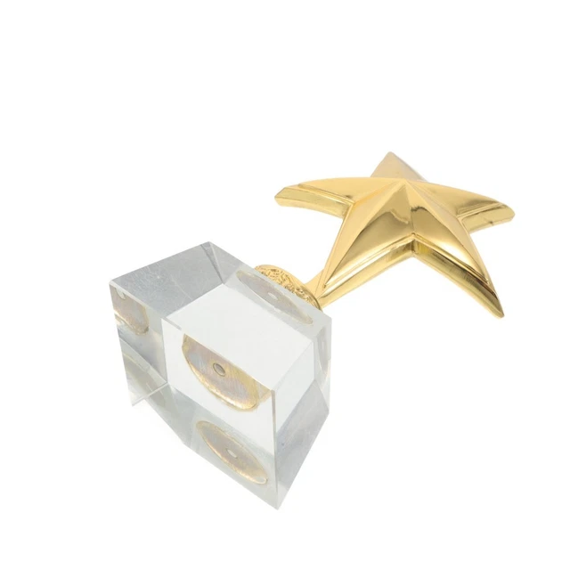 SMALL TROPHY AWARDS Dance Contest Trophies Crystal Excellence ...