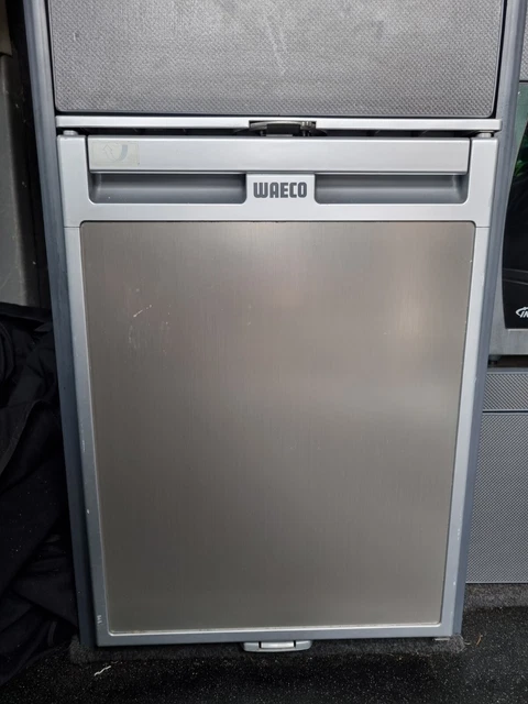 DOMETIC CRX50 WAECO Coolmatic 12v/24v Campervan Compressor Fridge ...