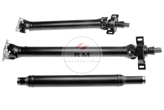 CARDAN SHAFT FOR Mercedes Vito/Viano W639 03-14 / Atm / A6394103406 £ ...