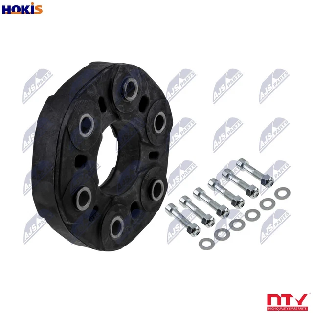 JOINT PROPSHAFT NPE-ME-009 FOR MERCEDES-BENZ C-CLASS/T-Model E-CLASS S ...