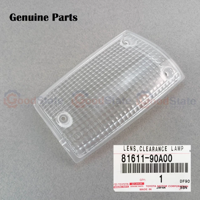 GENUINE TOYOTA LANDCRUISER 60 Series HJ FJ BJ RH Parking Clearance Lamp ...