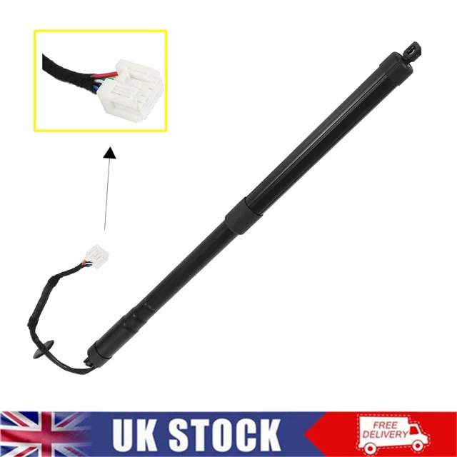 ELECTRIC TAILGATE BOOT Strut Lh / Rh For Nissan X Trail T32 2014-2020 ...