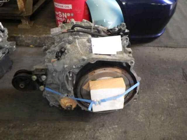 SUBARU STELLA 2008 DBA-RN1 Automatic Transmission 31000KC380 [Used ...