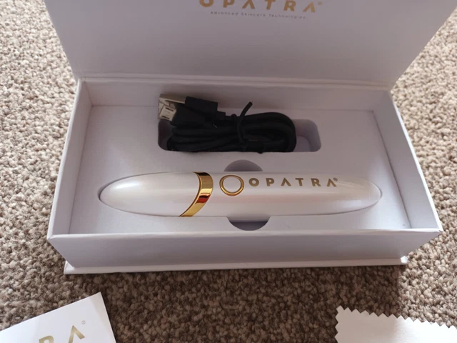 OPATRA DERMIEYE PLUS white £46.00 - PicClick UK