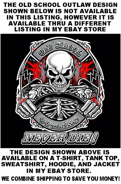 FAMOUS VINTAGE BIG John Mazmanian Willys Gasser Drag Race Skull Car T ...