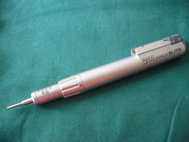 HALL CONMED PRO7000DE OralMax Elite MicroPower High speed Drill ...