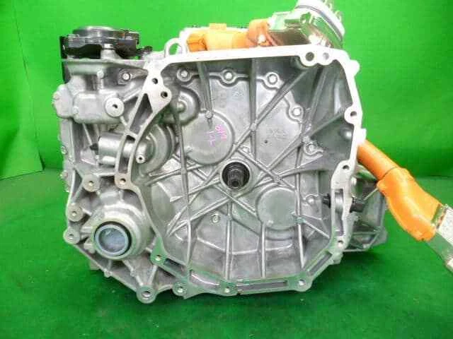 NISSAN NOTE 2019 DAA-HE12 Automatic Transmission 320105WK0A [Used ...
