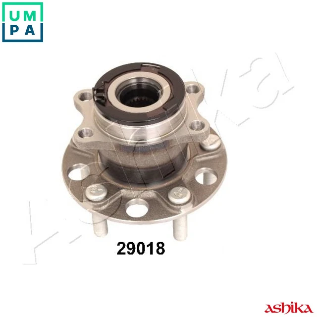 WHEEL HUB 44-29018 FOR DODGE JEEP ECE/ECD 2.0L 4cyl CALIBERECE/ECDECN 2 ...