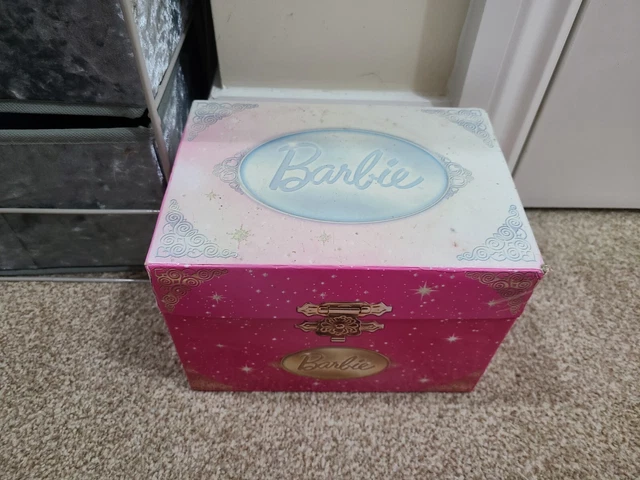 BARBIE CLASSIC MOVIE Collection DVD Box Set - ALL 19 Discs! Rare, See ...