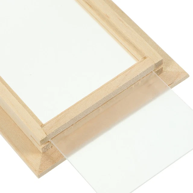 DOLLHOUSE DECORATIONS MINI Accessories Ornament Miniatures Furniture ...