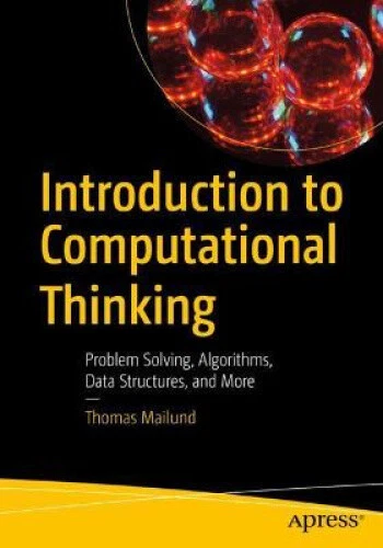 Introduction To Computational Thinking Problem Solving Algorithms Data Eur 12029 Picclick Fr
