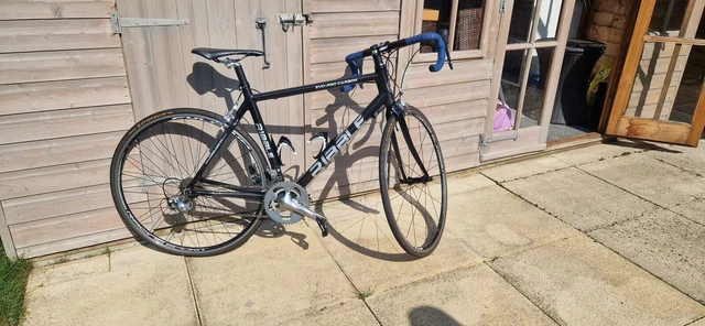 RIBBLE EVO PRO Full Carbon Road Bike £350.00 - PicClick UK