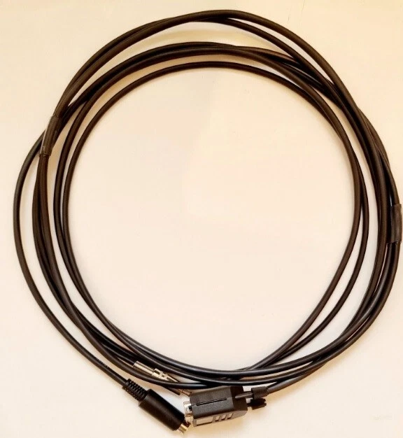 CABLE - Elecraft KPA 500 - ICOM IC7300 ETC (13 PIN). £45.90 - PicClick UK