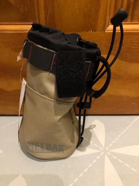 CAMELBAK M.U.L.E. STEM Pack Bike Top Tube Mounted Bag £13.16 - PicClick UK