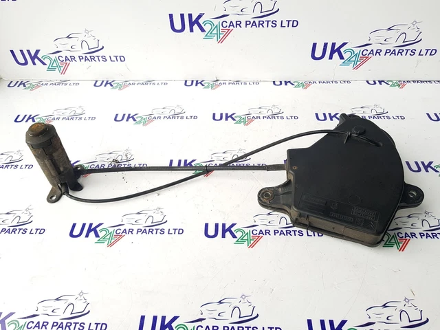 PEUGEOT 308 SW 2008-2013 Estate Spare Wheel Carrier Assembly 96481316Yr ...