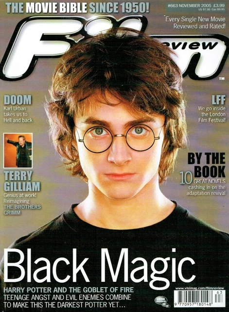 FILM REVIEW THOMAS Sangster Jason Biggs Terry Gilliam Wallace Gromit ...