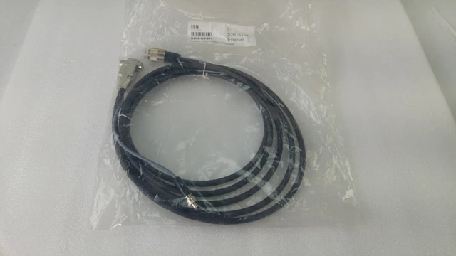 METTLER TOLEDO CABLE Rs232/Sics-Scale 22015128 $70.00 - PicClick