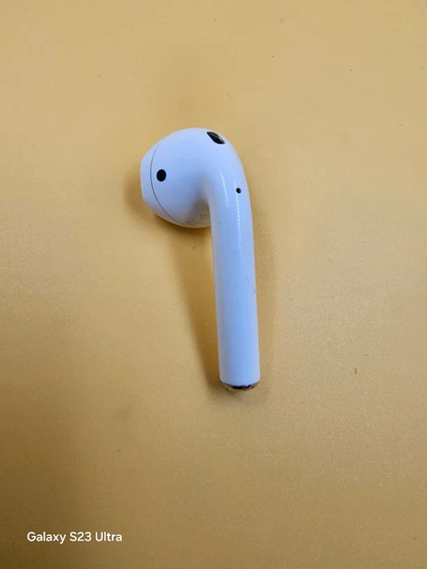 ORIGINAL AIRPOD LINKS Ersatz Rechter Einzeln A2031 EUR 24,99 - PicClick DE