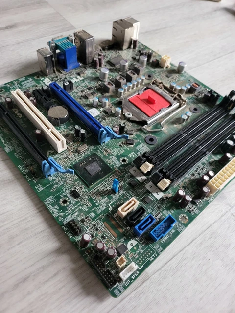 DELL OPTIPLEX 7010 /9010 Computer Motherboard Pcb LA0531 £19.99 ...