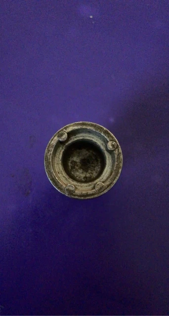 CITROEN / PEUGEOT GENUINE Locking Wheel Nut Key E 8C P6 EUR 27,22 ...