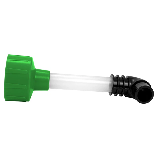 IMM AC DRAIN Line Cleaner Adapter Evacuates & Unclog AC Drain Line ...