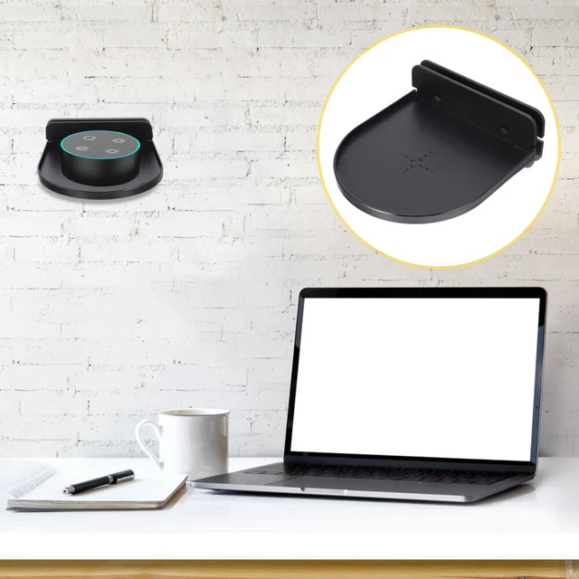 WIFI STAND TALKING Support Rear Speaker Wall-mounted £13.95 - PicClick UK