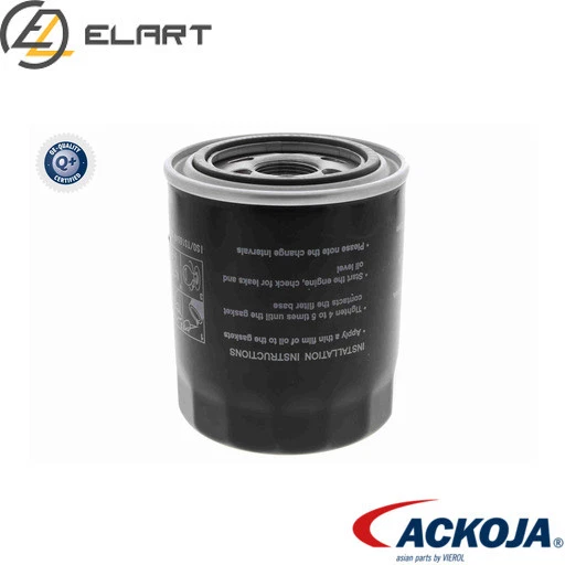 OIL FILTER A53-0501 FOR HYUNDAI H-1/Travel/Van/STAREX/Bus/Platform ...