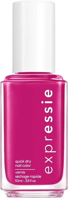 EXPR NAIL COLOUR 10 Ml, No. 545 Power Moves $17.99 - PicClick AU