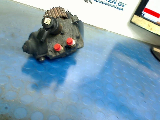 POMPE CARBURANT GASOIL DIESEL 0445010537 Audi A6 (C7) 2015 0445010537 ...