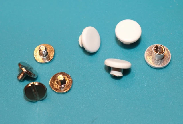 LAPTOP HINGES LCD cover screen arm Rivets Repair parts $11.33 - PicClick CA